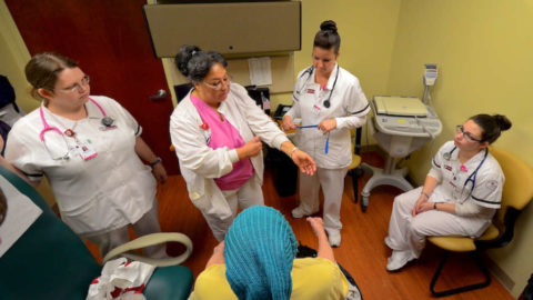 SMART Goals for Nursing - With 27 Clear Examples to Use