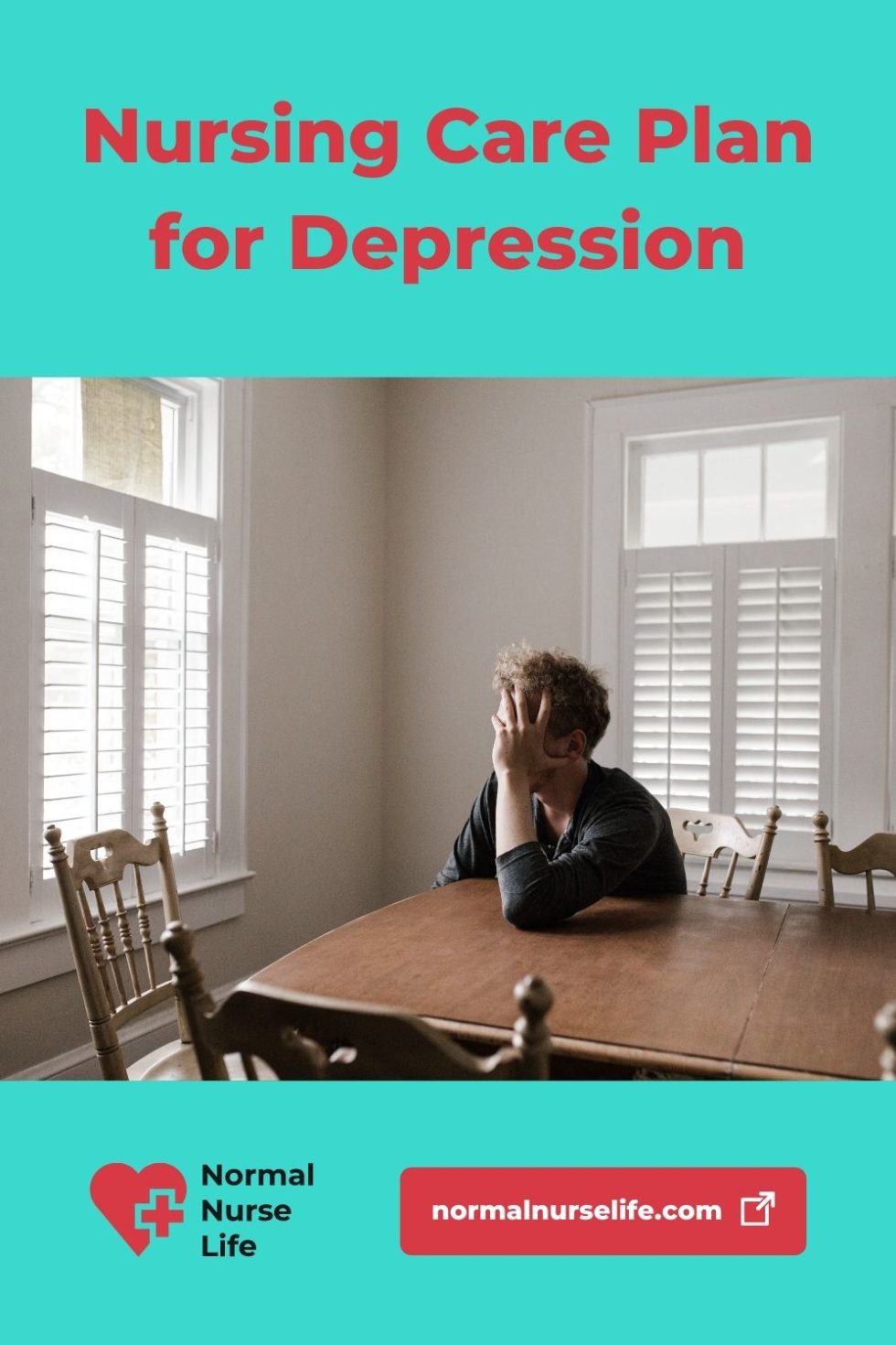 Nursing Care Plan for Depression - 100 % Full Guide for You