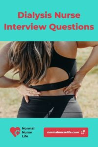 10 Best Dialysis Nurse Interview Questions and Answers